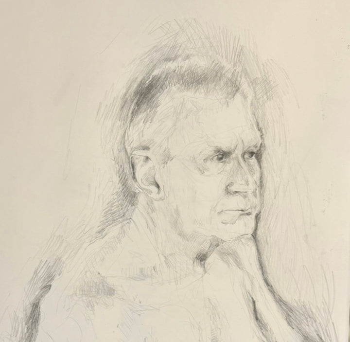 Tutored Life Drawing Courses – Leeds Drawing Club